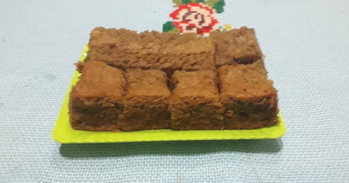 41 resep pisang muli panggang enak dan mudah - Cookpad