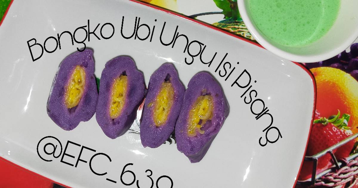 160 resep bongko beras enak dan mudah - Cookpad