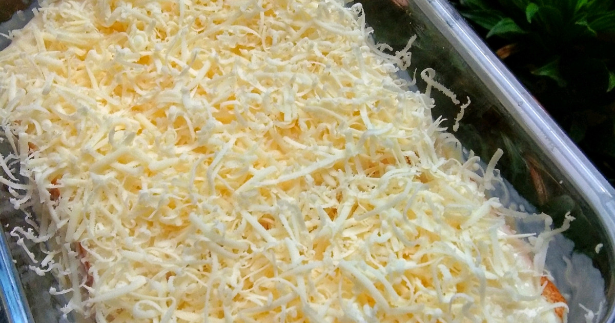 Resep Setup Roti oleh Siti Kulsum - Cookpad