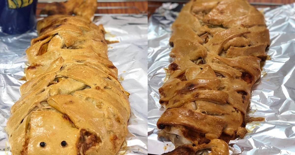 86 easy and tasty chicken tail recipes by home cooks - Cookpad