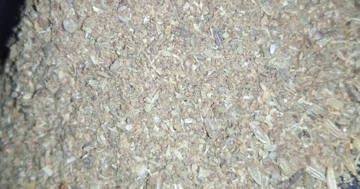 Homemade Cholay ka masala Recipe by Shaheen,s cooking - Cookpad