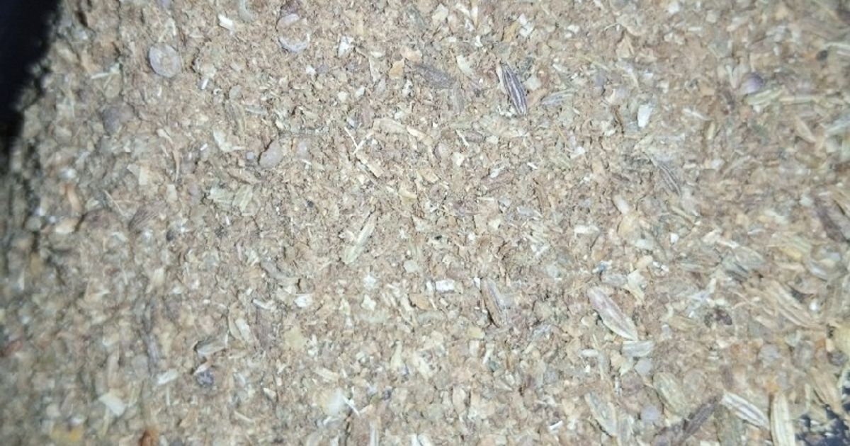 Homemade Cholay Ka Masala Recipe by Shaheen,s cooking - Cookpad
