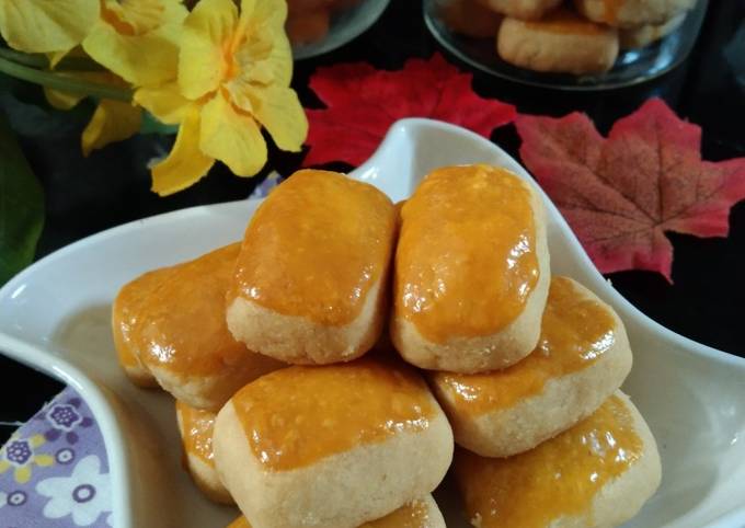 Resep Nastar Premium NCC oleh Dapur Esmo - Cookpad