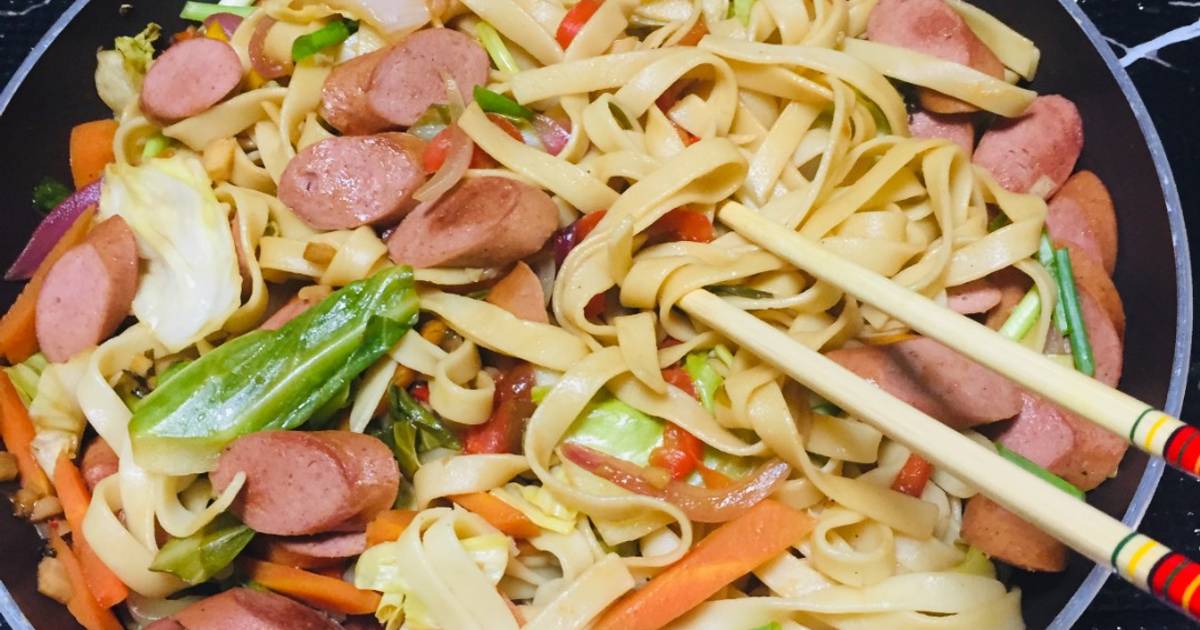 Chifa - 16 recetas caseras- Cookpad