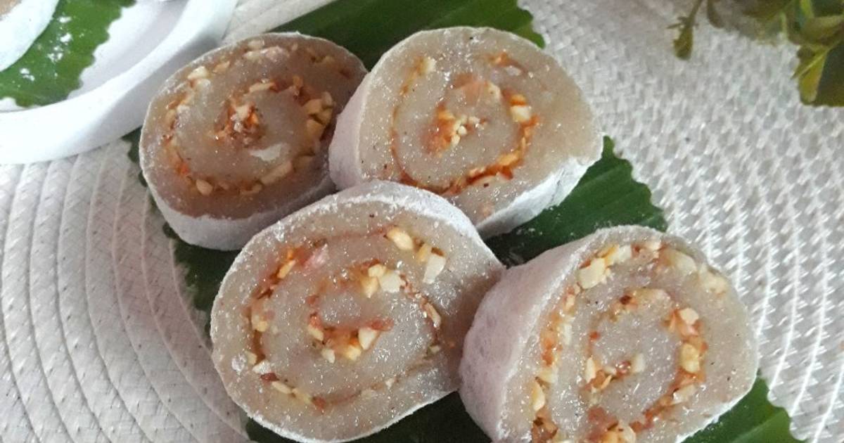 36 resep cara masakan yangko enak dan mudah - Cookpad