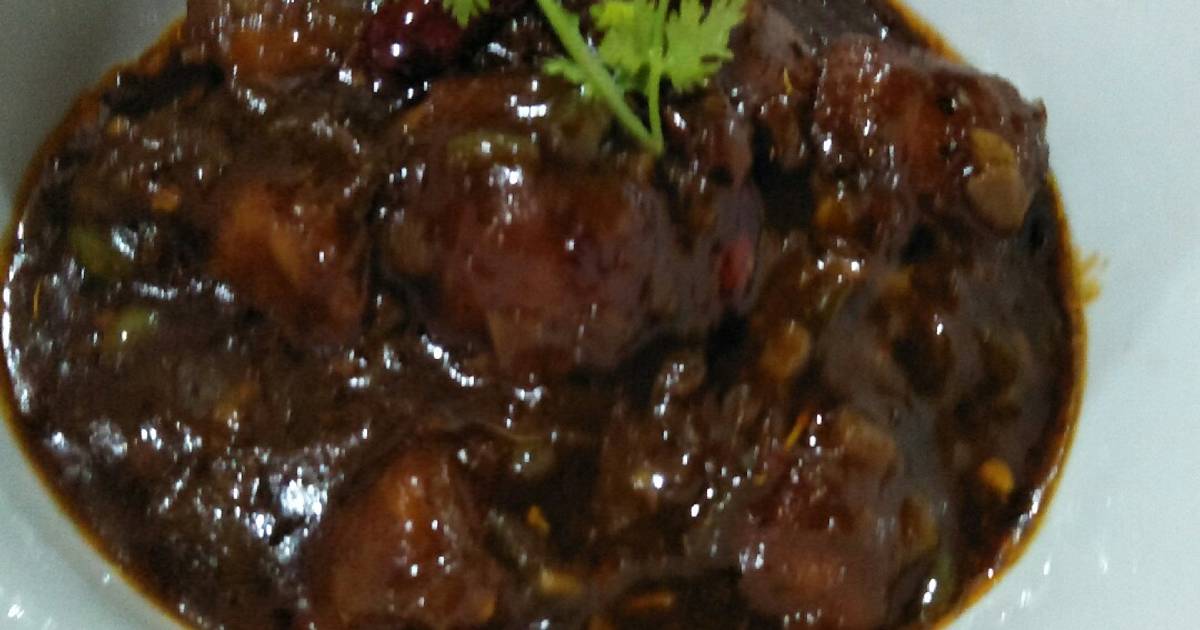 Chilli cheese balls Recipe by Chef Vikas - Cookpad