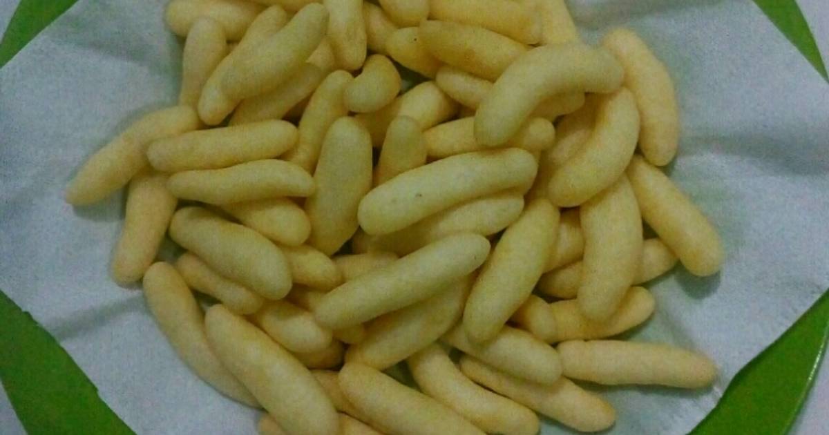 77 resep pilus keju enak dan mudah - Cookpad