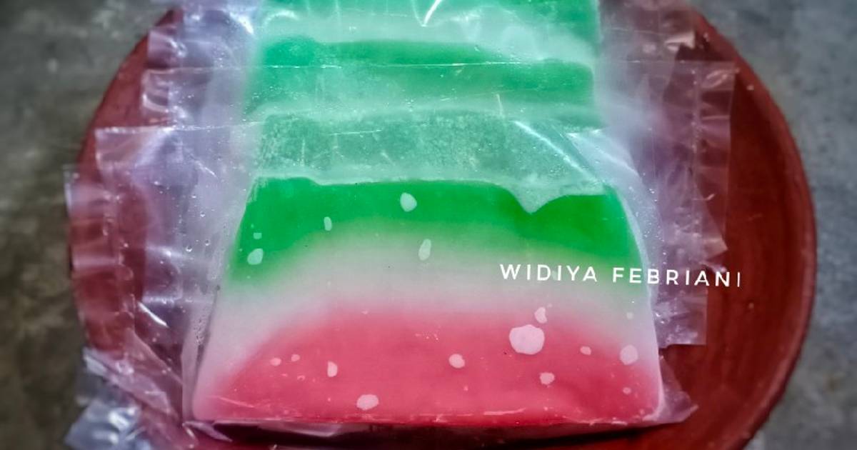 1.562 resep es hongkue enak dan mudah - Cookpad