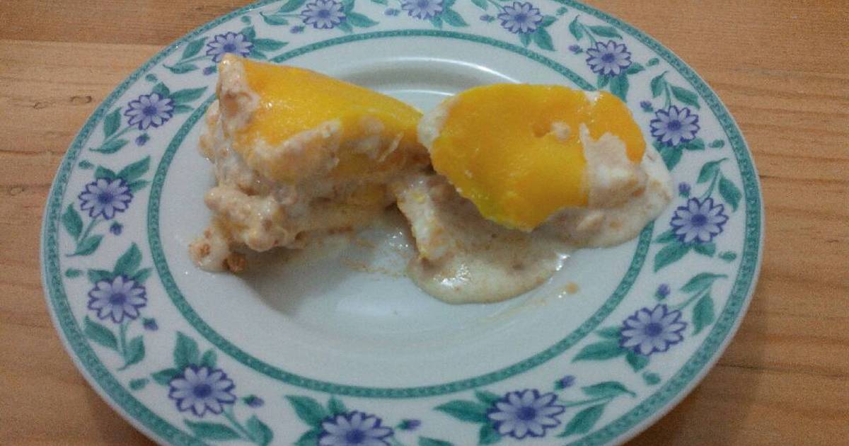 338 resep kue cake mangga enak dan mudah - Cookpad