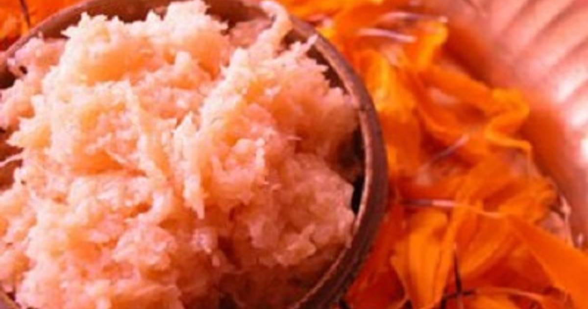 Teratti Paal / Paalgova (Milk Fudge) Recipe by Saffron Trail - Cookpad