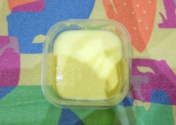 Resep Cheese cream (krim keju) oleh Kanditha Aliena Rechta - Cookpad