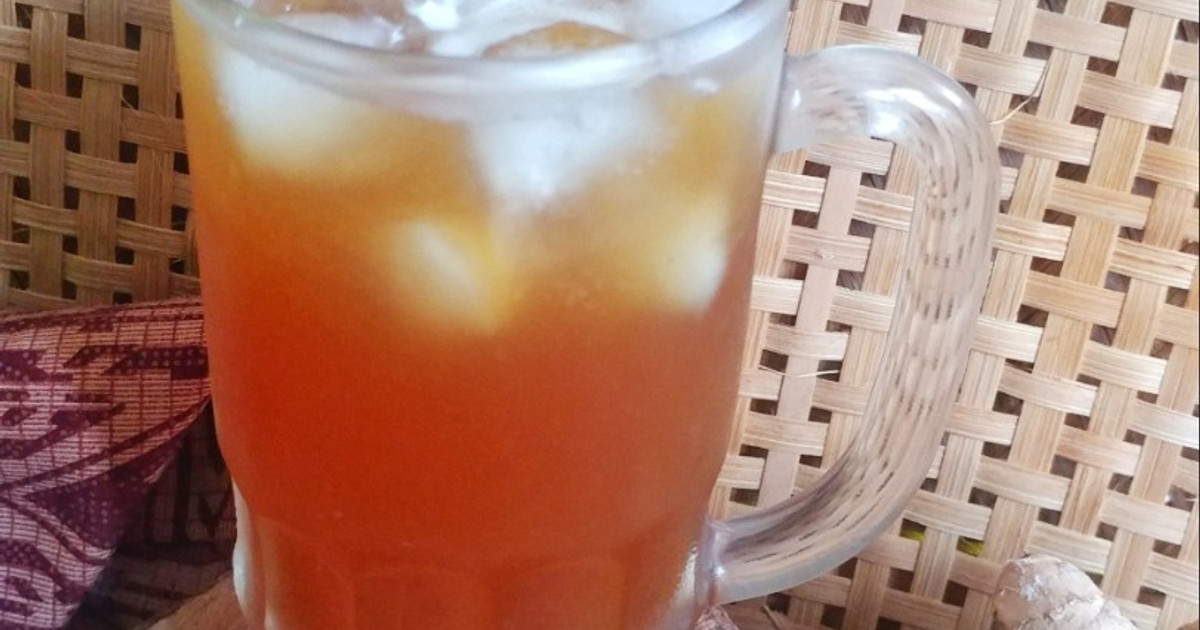 Resep (498) Bir Kocok Khas Bogor oleh Kiarra Cookies n Cakes - Cookpad