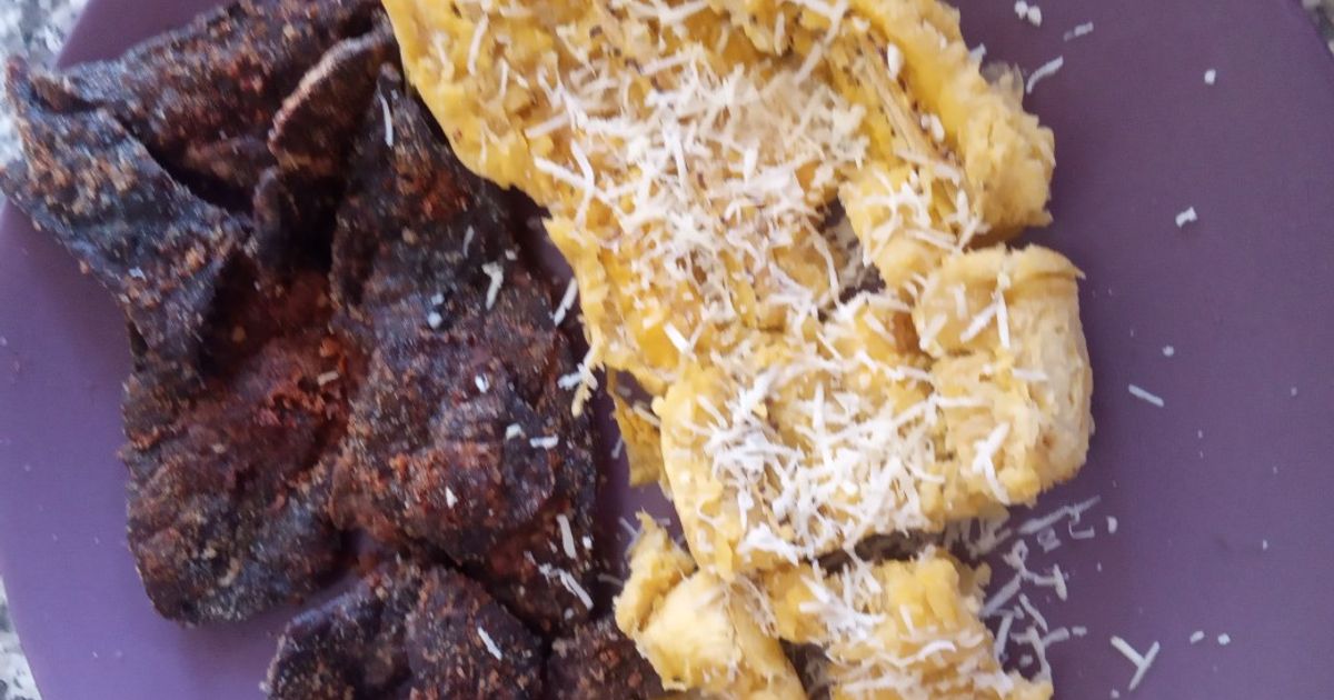 Recetas sencillas y variadas con bofe