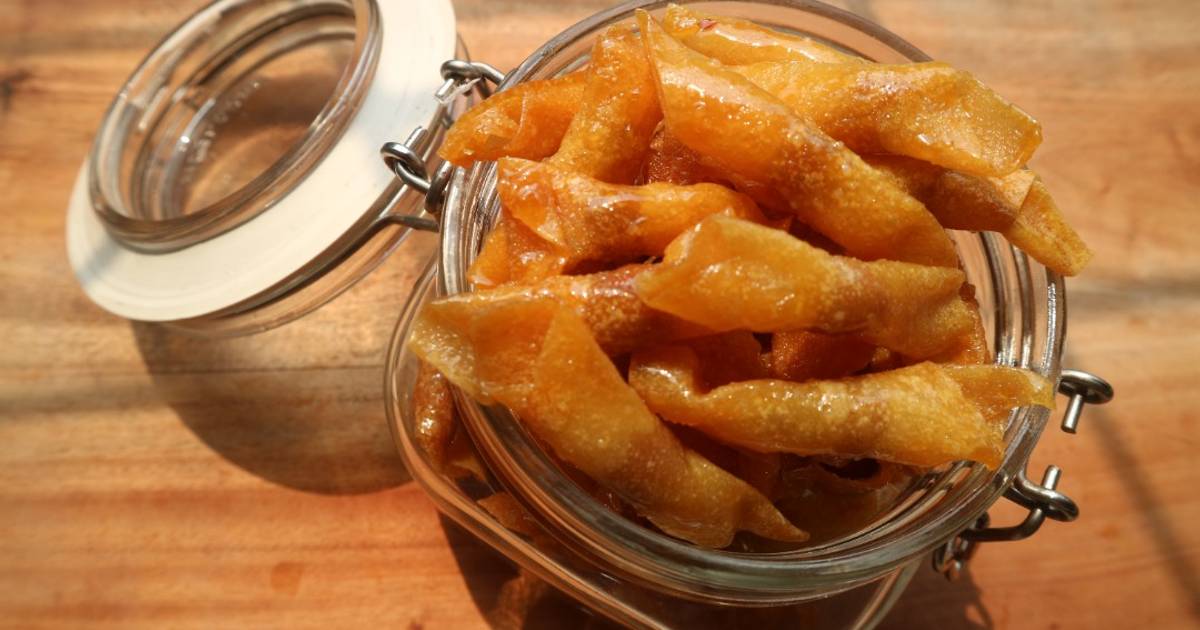 25 resep kacang sembunyi crispy enak dan mudah - Cookpad