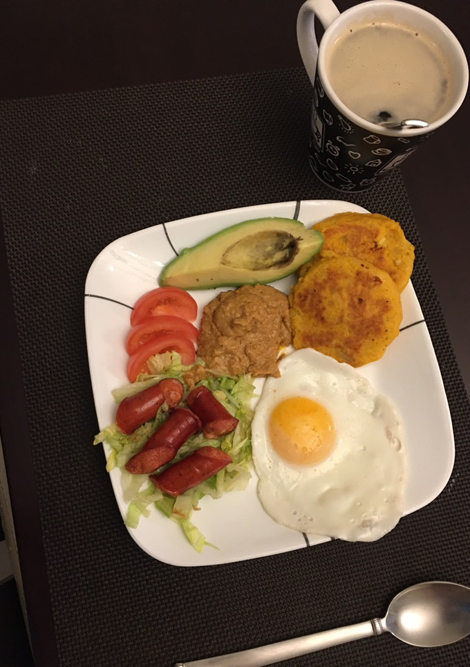 Yapingacho Receta de Luis Alejandro Quinteros Sacoto- Cookpad