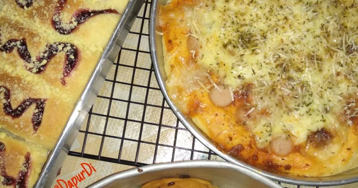 3.027 resep sp roti enak dan mudah - Cookpad