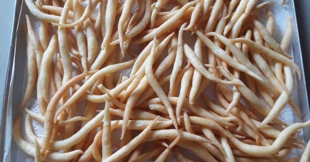 80 resep kue daki keju tepung pulut enak dan mudah - Cookpad