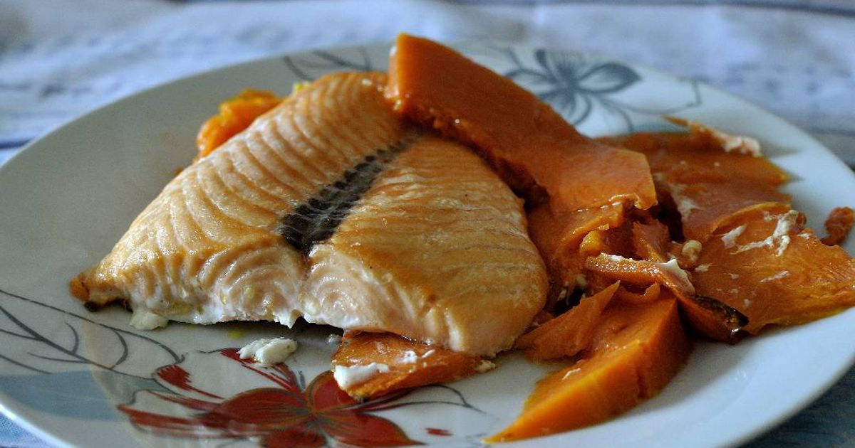 parte comestible del pescado - recetas caseras- Cookpad