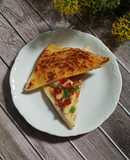 Resep roti pisang lembut dan enak: Snack rumahan favorit