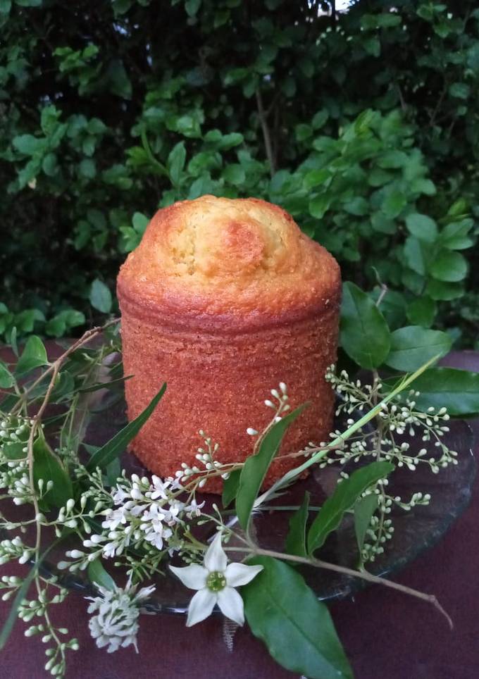 Mini tortas Receta de Felicitas Iñigo- Cookpad