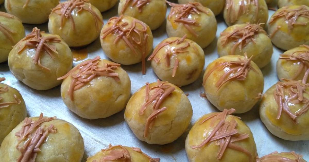 5 resep zizah enak dan mudah - Cookpad