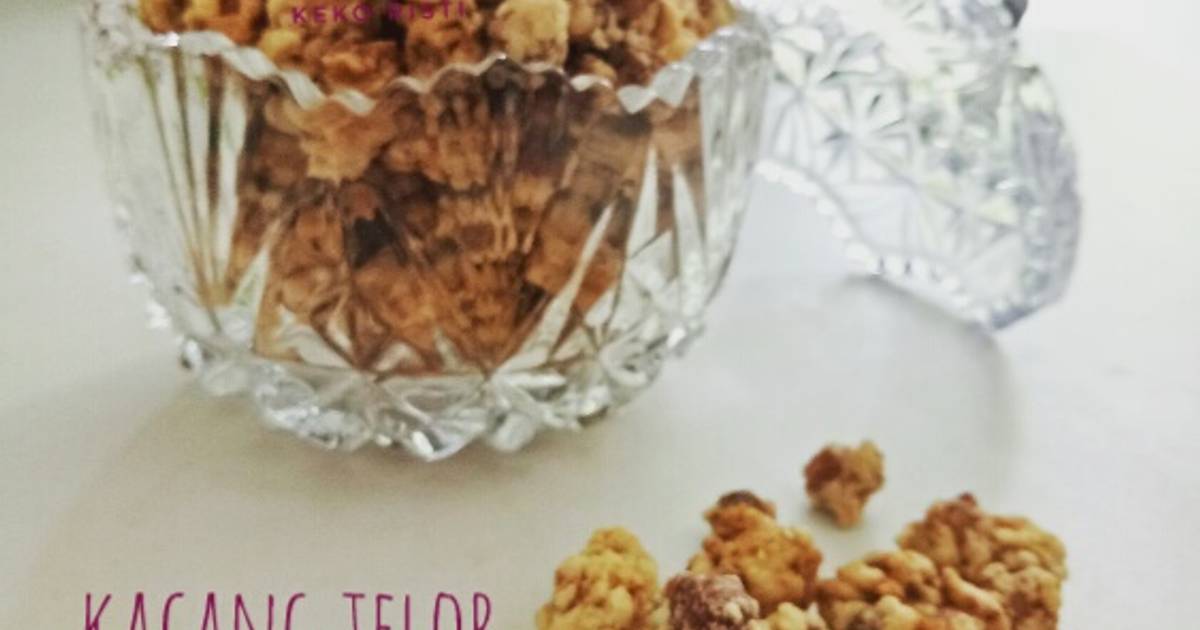 753 resep kribo enak dan sederhana ala rumahan - Cookpad