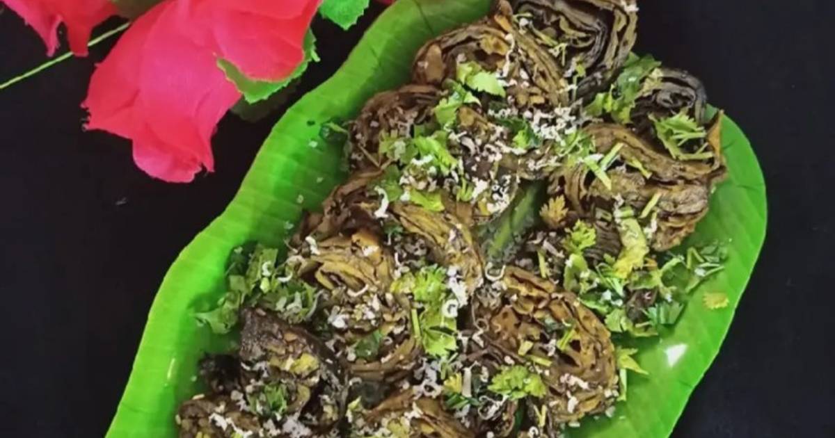 1,201 easy and tasty chamadumpa recipes by home cooks - Cookpad