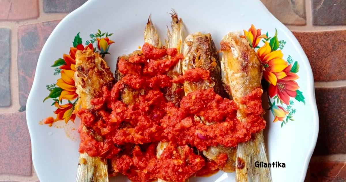 33 resep tete enak dan mudah - Cookpad