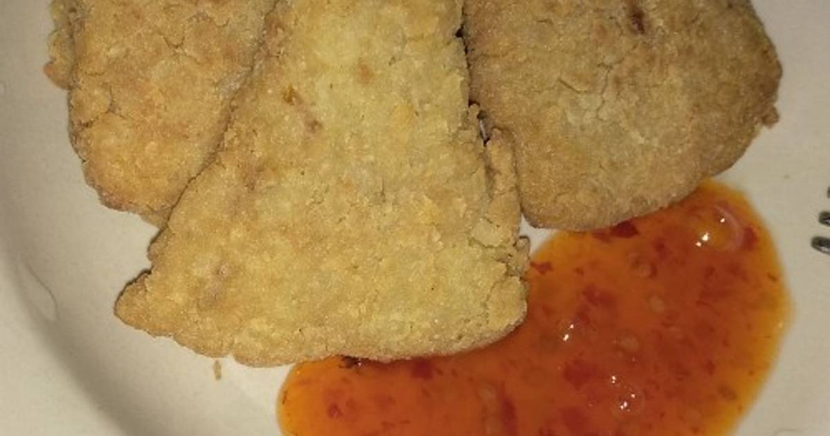 53 resep rice nugget enak dan sederhana ala rumahan - Cookpad
