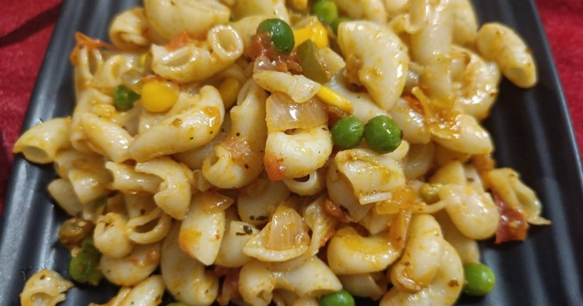 979 easy and tasty macaroni simple recipes by home cooks - Cookpad