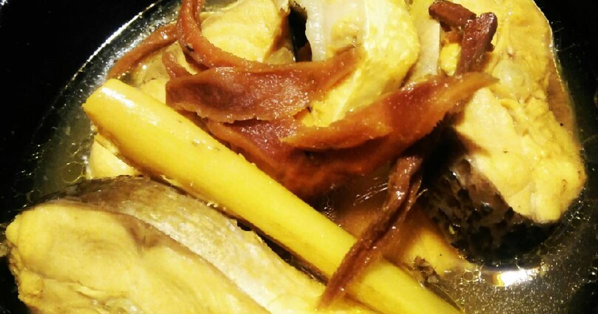 11 resep base bale bolu masak ikan bandeng enak dan mudah - Cookpad