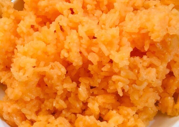 Sweet rice Recipe by Renu Bala - Cookpad