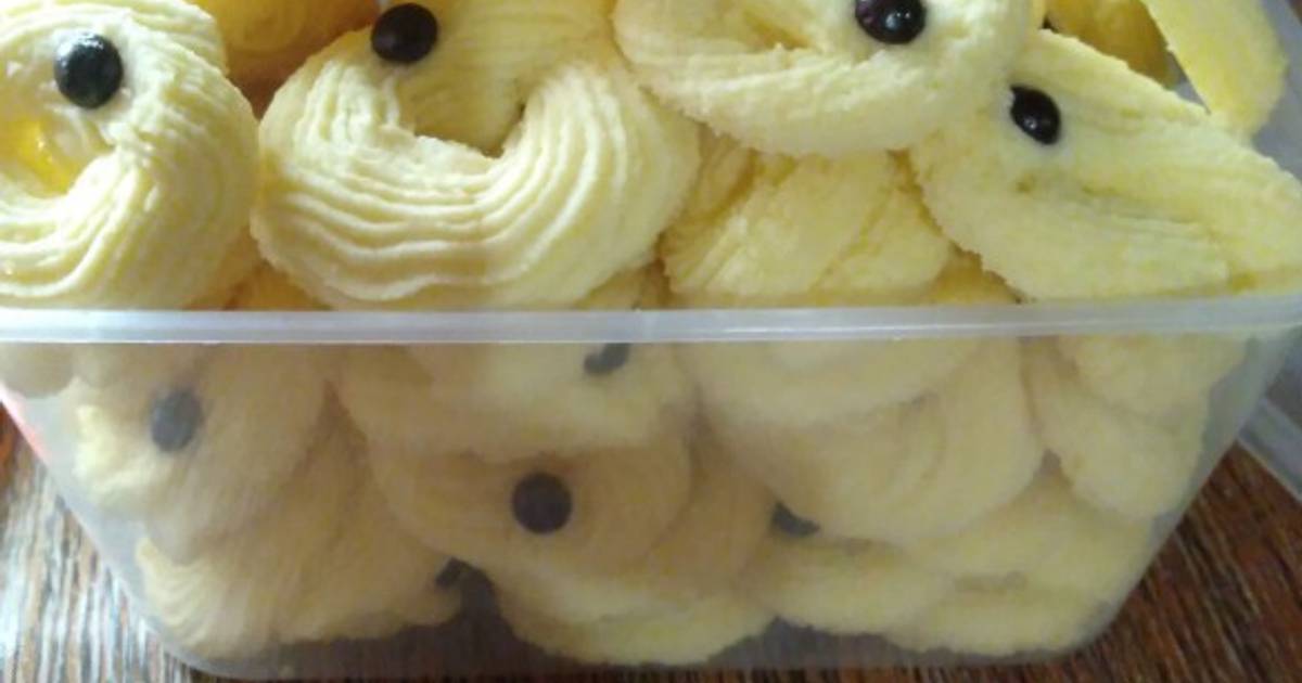 110 resep mezena enak dan mudah - Cookpad