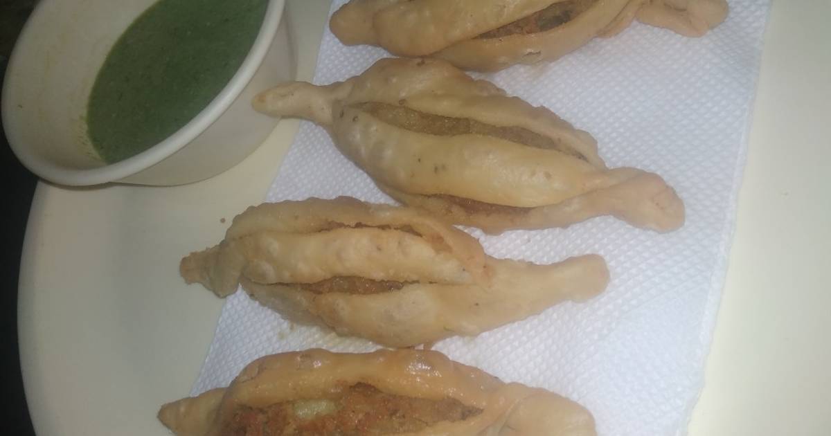 Potato Toffee Recipe by Archana Rijhsinghai - Cookpad