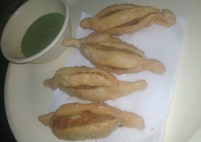 Potato Toffee Recipe by Archana Rijhsinghai - Cookpad