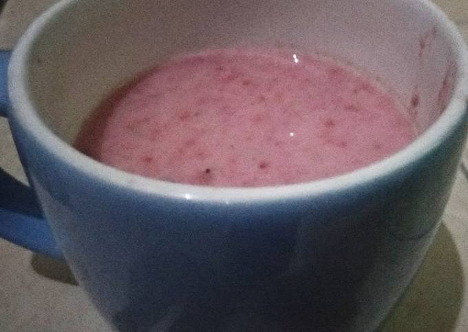 Resep Mix Yogurt Juice oleh Fajar Kurniawati - Cookpad