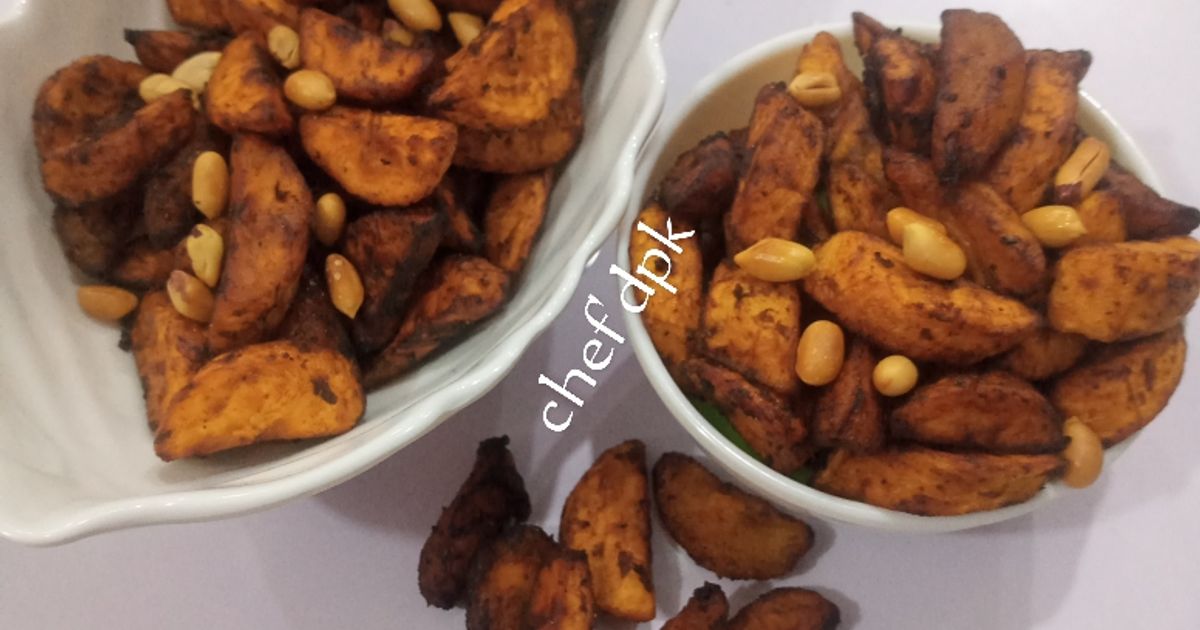 Explore delicious African nutmeg recipes for every taste