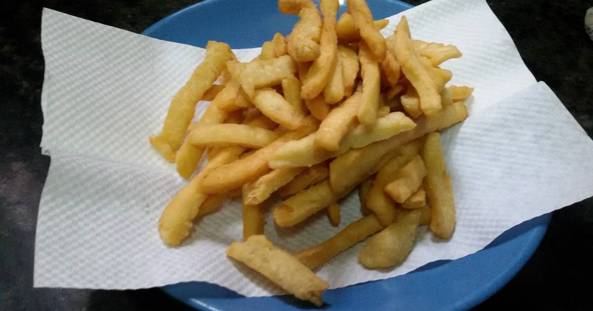 Resep Kue stik bawang oleh widiastuty - Cookpad