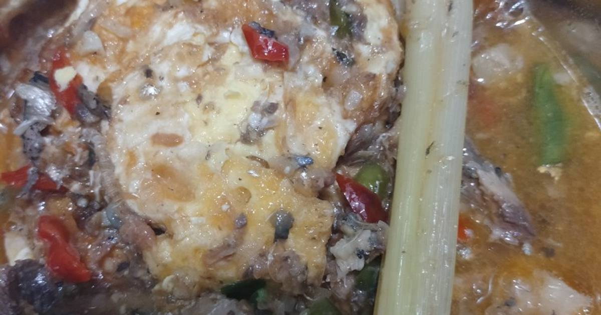 4 resep mata ikannya enak dan mudah - Cookpad