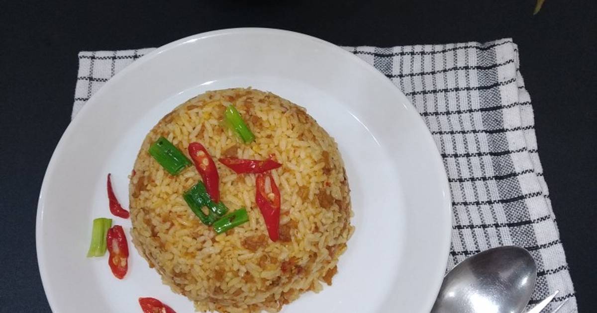 5.400 resep oncom enak dan sederhana ala rumahan - Cookpad