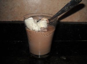 Copas de chocolate irresistibles: recetas fáciles y deliciosas