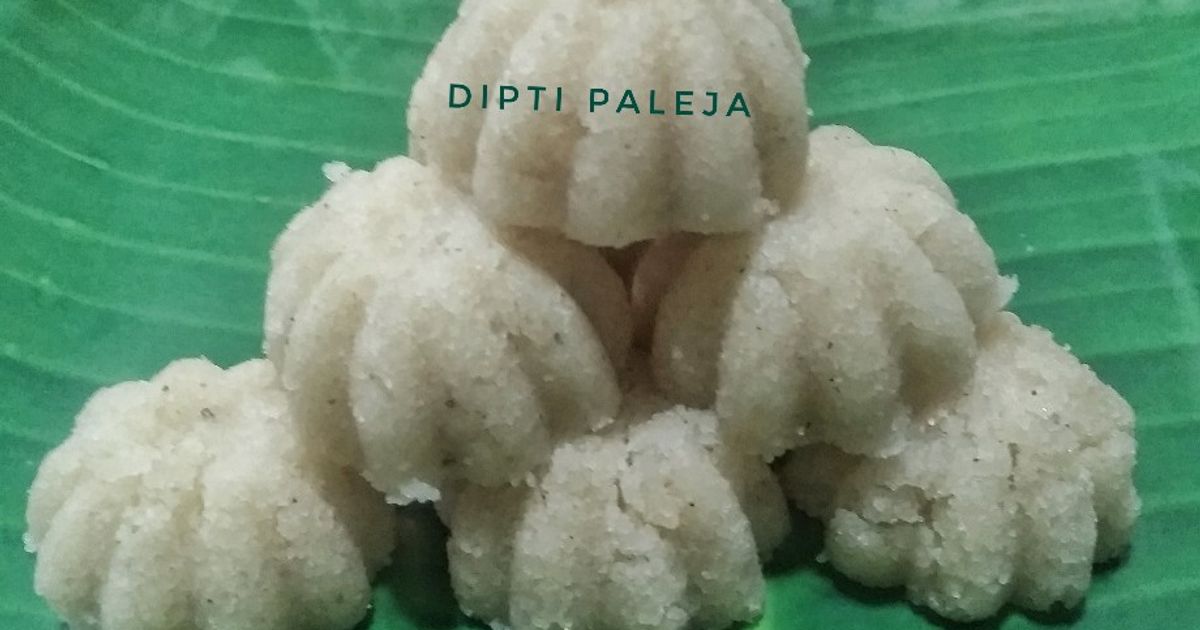 Sooji Halwa Recipe by Dipti Paleja - Cookpad