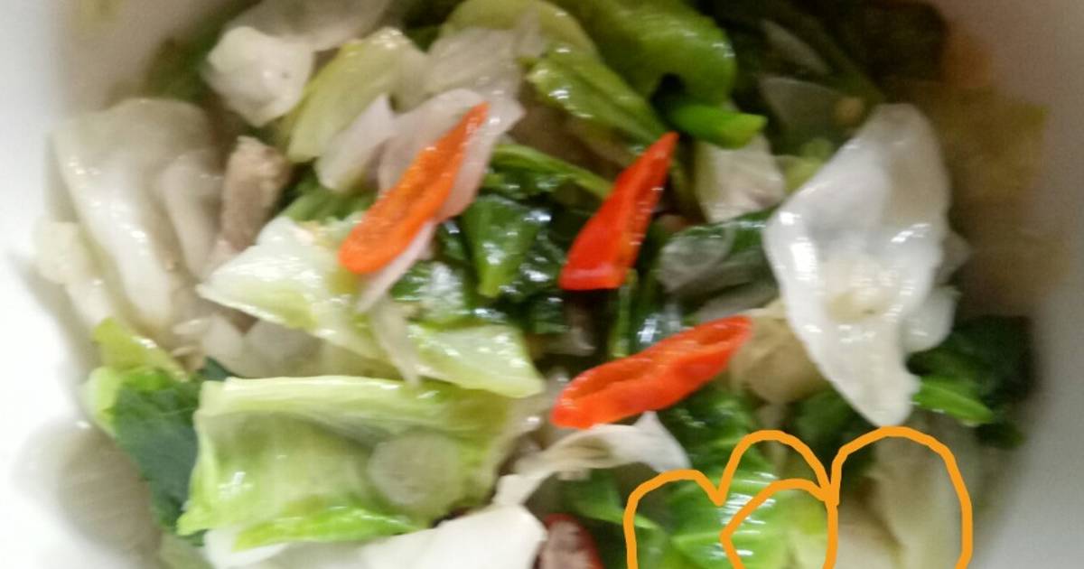 1.120 resep ciwis enak dan sederhana ala rumahan - Cookpad