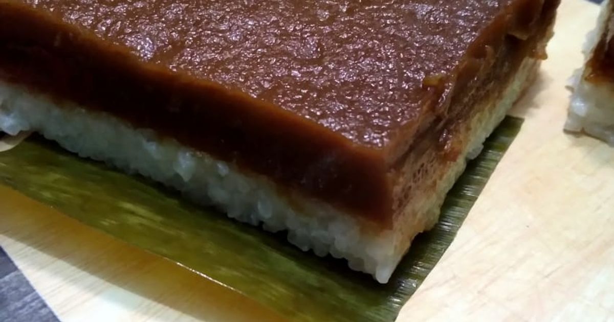 Resep Katirisala oleh MitaLa_22 - Cookpad
