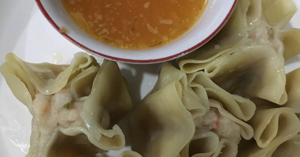 Resep Saus Dimsum Homemade Sederhana oleh Deena Sartika - Cookpad