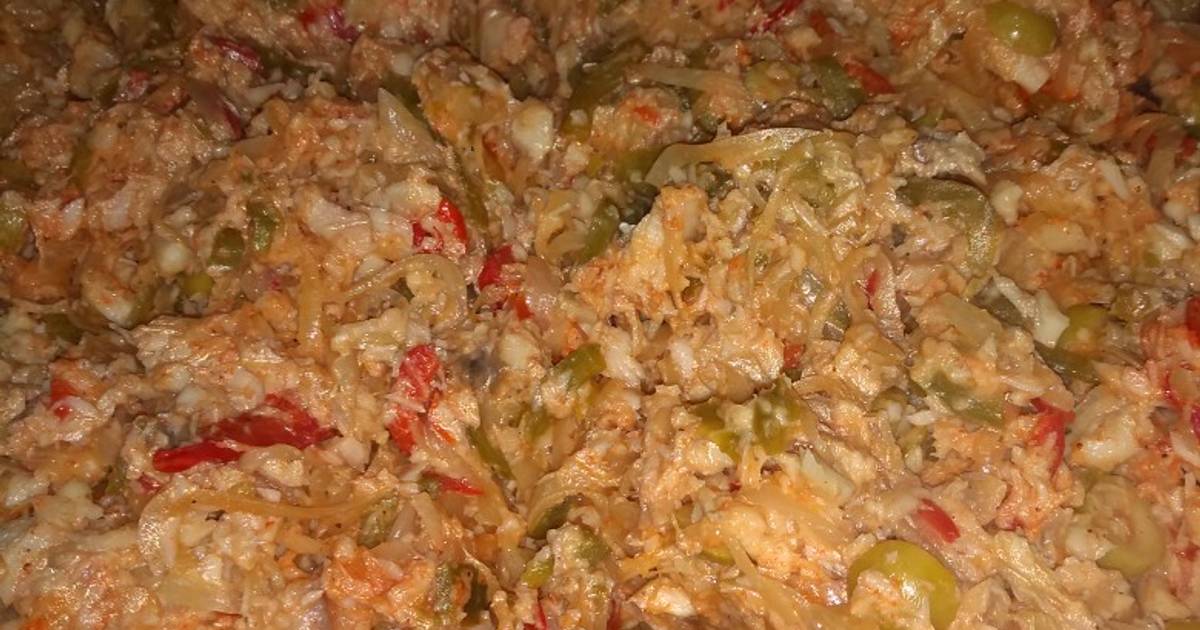 Surubi al horno - 25 recetas caseras- Cookpad