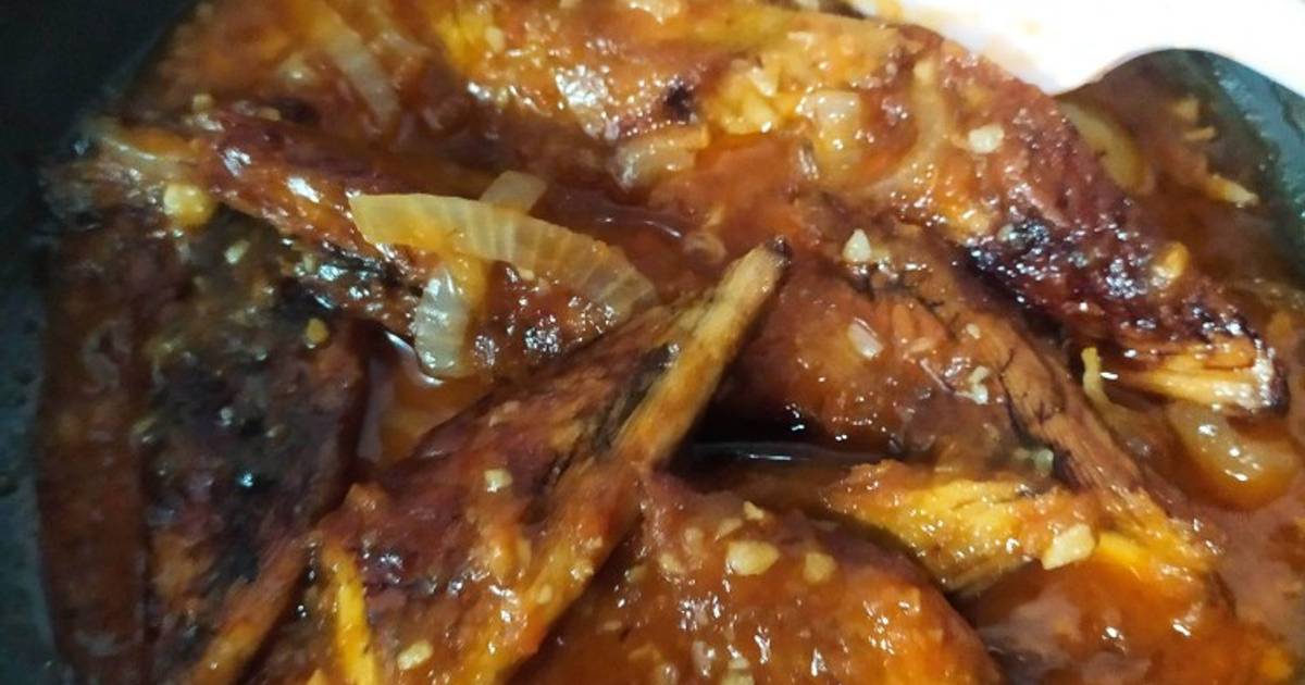 162 resep pindang asam manis enak dan mudah - Cookpad