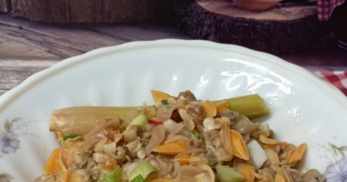 210 resep remis segar enak dan mudah - Cookpad
