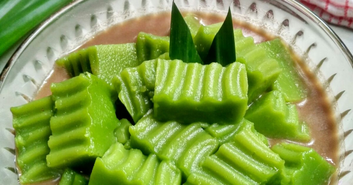 Resep bongko rumahan enak dan mudah - Cookpad
