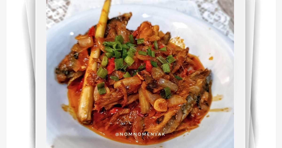 Resep Tongkol Cue Bumbu Sarden Homemade Oleh Ira Frappuchino Cookpad